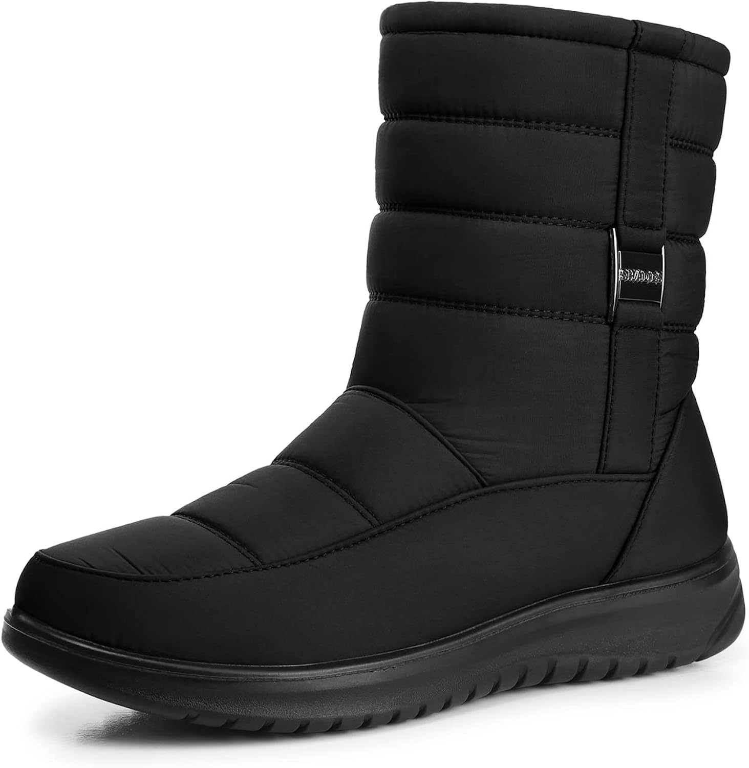 Amazon SWQZVT Snow Boots For Women Winter Warm Waterproof Boot amazon-swqzvt-snow-boots-for-women-winter-warm-waterproof-boot