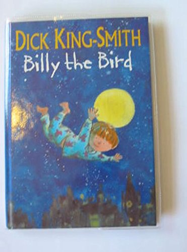 Billy the Bird: Dick King-Smith: 9780385600996: Amazon.com: Books