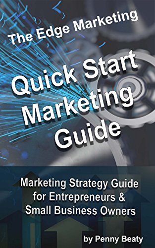 Amazon.com: Quick Start Marketing Guide: Marketing Guide for Entrepreneurs & Small Business ...
