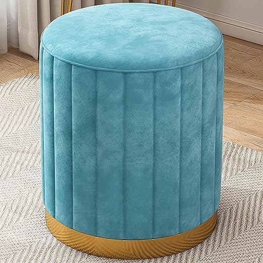 Arantique HUB Living Room Ottoman Stools | Office Stools | Pouffes for ...