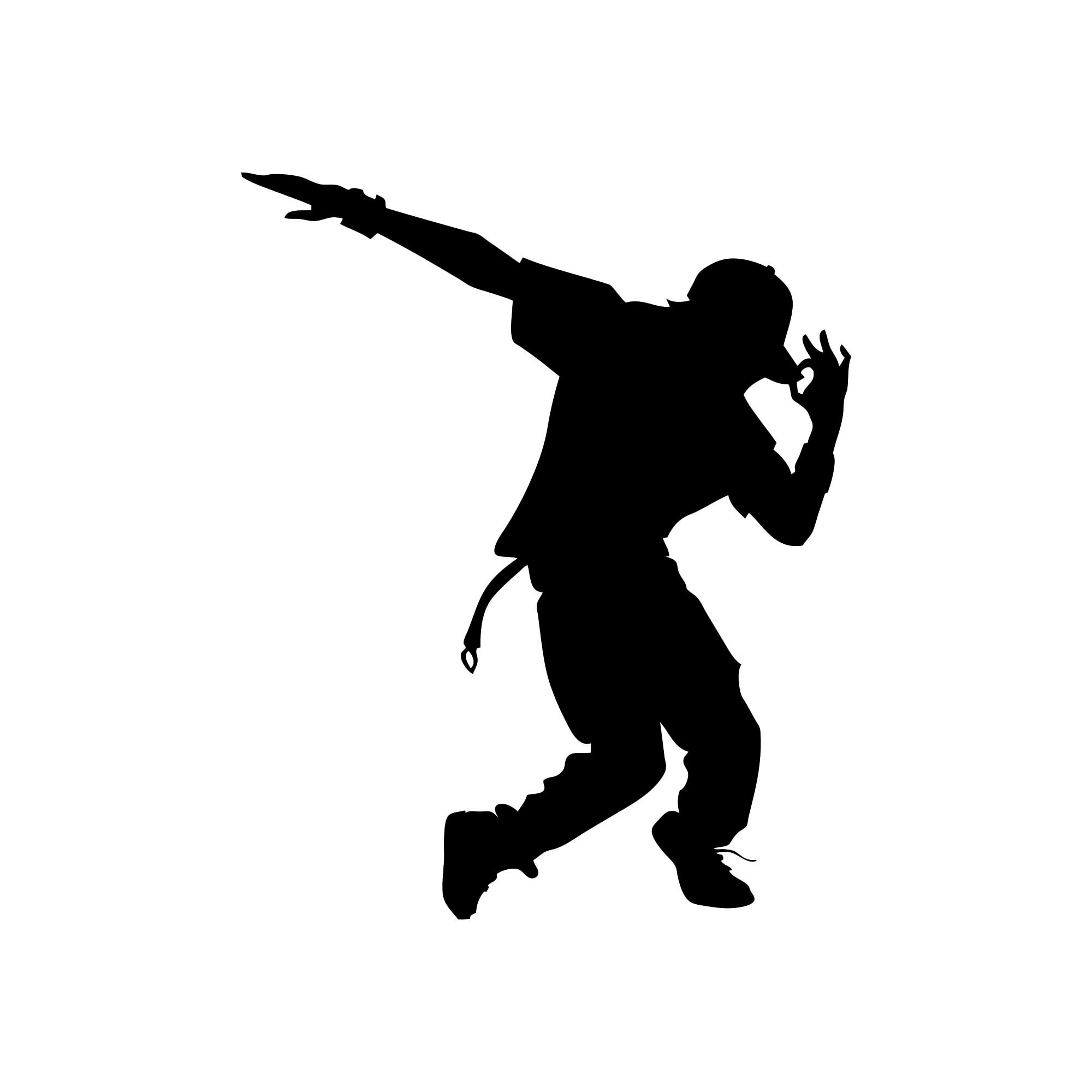 Black And White Hip Hop Dance Photos