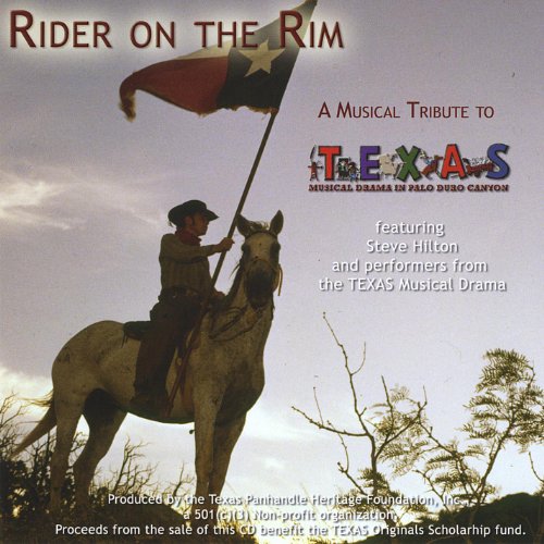 Écouter Rider On The Rim de Steve Hilton sur Amazon Music