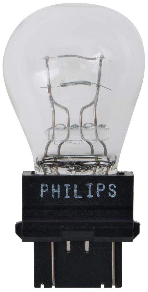 Amazon.com: Philips 3457CP Standard Light Bulb : Automotive