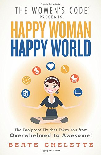Book review of Happy Woman Happy World - Readers' Favorite: Book ...