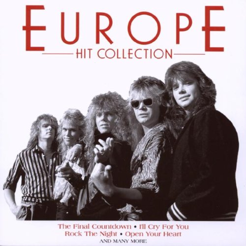 Hit Collection: Europe: Amazon.es: CDs y vinilos}