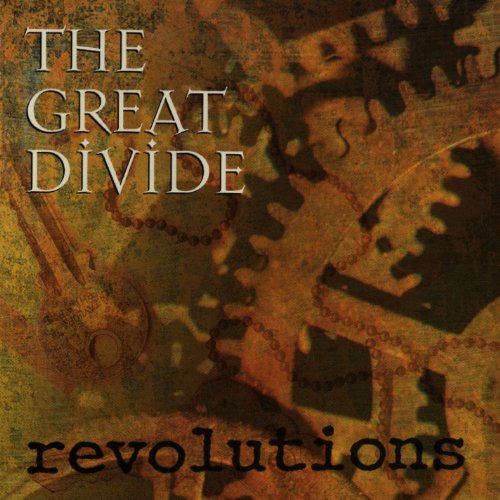 Play Revolutions by The Great Divide on Amazon Music
