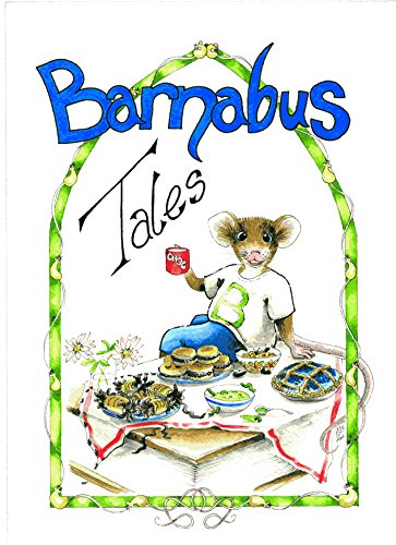 Barnabus and Loadza Mice (Barnabus Tales Book 1) eBook : Barley, Ivan ...