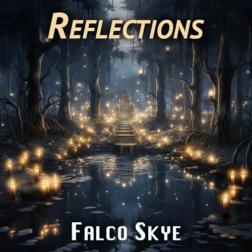 Play Reflections by Falco Skye on Amazon Music
