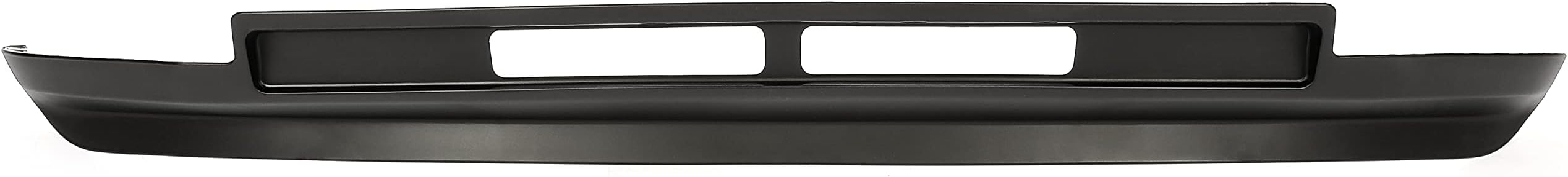 Amazon.com: US AUTO PARTS PLUS New Front Lower Valance Air Dam Textured ...