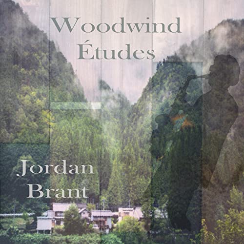 Amazon MusicでJordan BrantのWoodwind Étudesを再生する