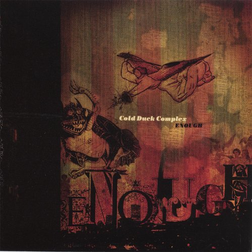 Enough : Cold Duck Complex: Amazon.fr: Digital Music