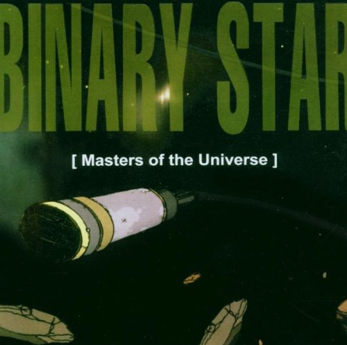 Binary Star, Senim Silla, One Be Lo - Masters of the Universe - Amazon ...