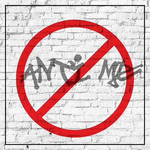 AntI mE by KNomad Koga feat. DJ Rapp on Amazon Prime Music