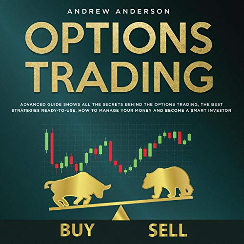 Amazon.com: Make Money Trading Options: Short-Term Strategies for Beginners (Audible Audio ...