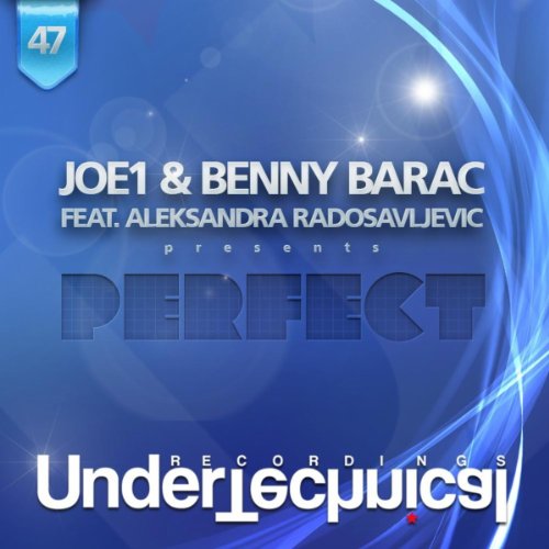 Amazon.com: Perfect : Joe1 & Benny Barac feat. Aleksandra Radosavljevic ...