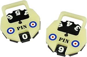 Amazon.com: LITKO World War Two Miniature Wargames Army Pin Dial ...