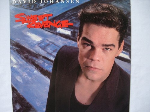 Amazon.com: SWEET REVENGE [LP VINYL]: CDs & Vinyl
