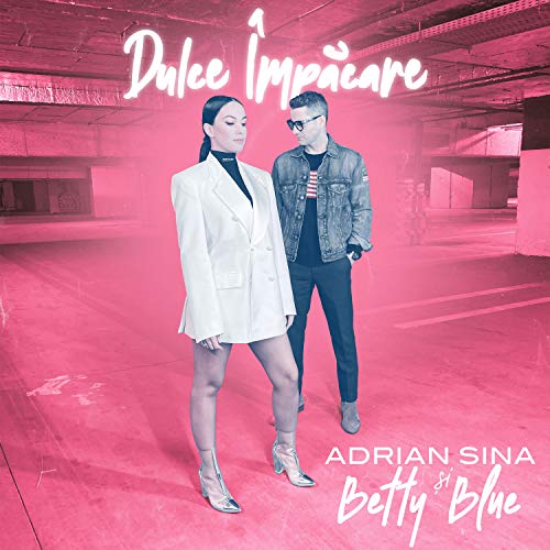 Play Dulce impacare by Adrian Sina & Betty Blue on Amazon Music