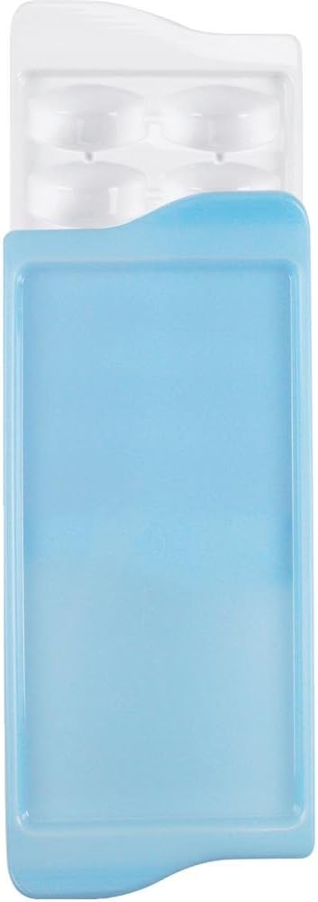 Amazon.com: ICUP Peanuts Snoopy Ice Cube Tray: Home & Kitchen