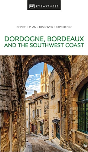 Amazon Best Sellers: Best Dordogne Travel Guides