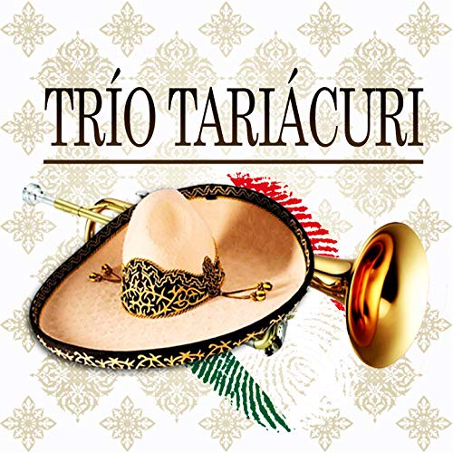 Amazon.com: Trío Tariácuri : Trio Tariacuri: Digital Music