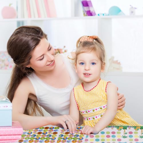 Snapklik.com : 10 Sheet Potty Training Chart, Cute Potty Reward Chart