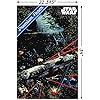 Amazon.com: Trends International Star Wars: Saga - Space Battle Wall ...