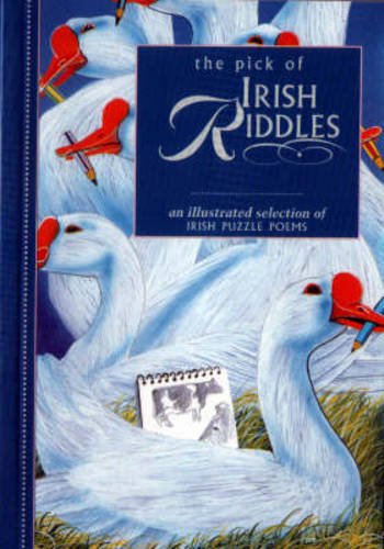 A Pick of Irish Riddles (The pick of Irish series): Amazon.co.uk ...