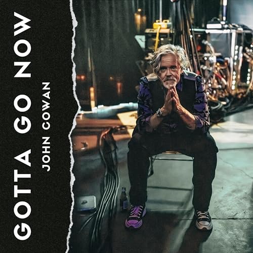 Play Gotta Go Now by John Cowan on Amazon Music Unlimited