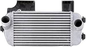 For Hyundai Santa Fe Sport Turbo Intercooler 2013 14 15 2016 | 2.0T For ...
