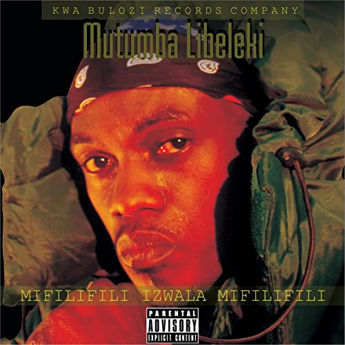 Amazon Music UnlimitedでMutumba LibelekiのMifilifili Izwala Mifilifiliを