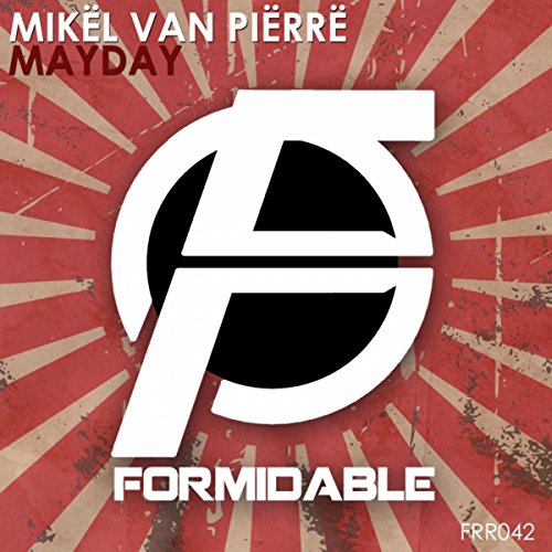 Reproducir Mayday de Mikel Van Pierre en Amazon Music