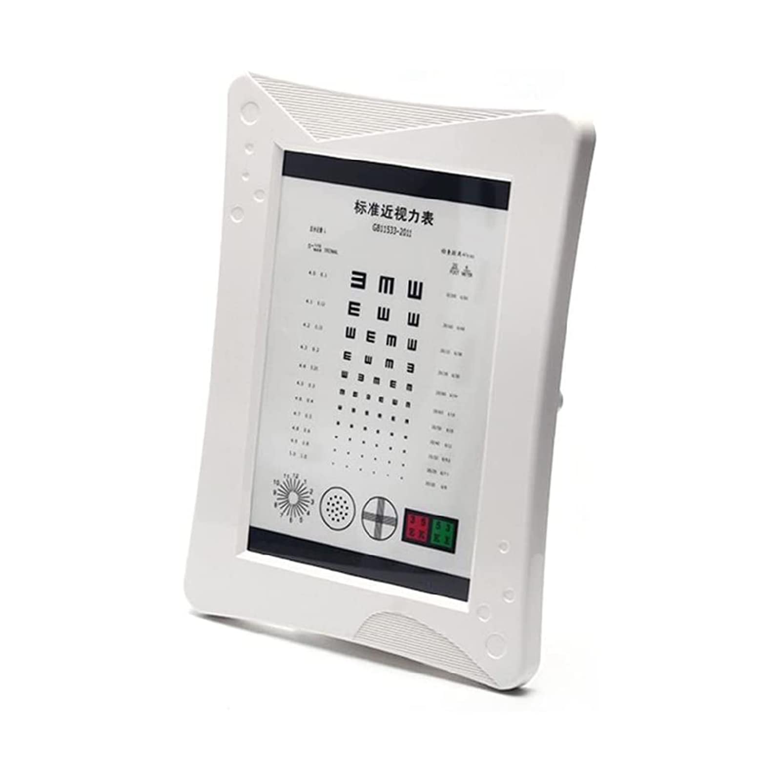Buy Near Vision Chart Vision Eye Charts For Eye Exams Ophthalmic 