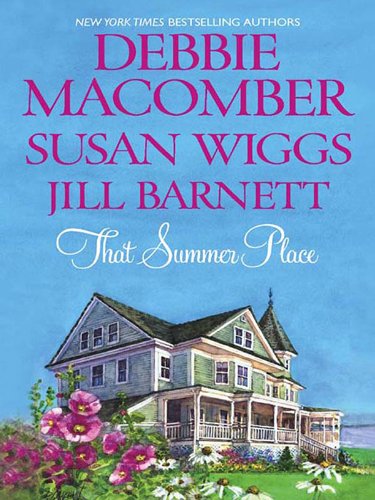 Amazon.com: That Summer Place: An Anthology eBook : Wiggs, Susan ...