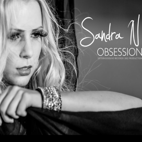 Play Obsession by Sandra N. on Amazon Music