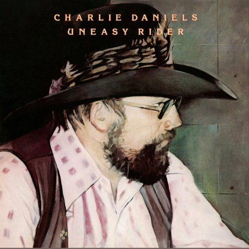 Uneasy Rider (Album Version) [Explicit] song by Charlie Daniels from ...