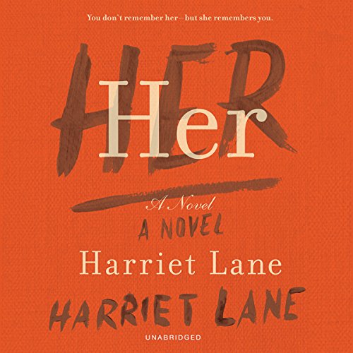 Amazon.com: Her: A Novel (Audible Audio Edition): Harriet Lane, Julie ...