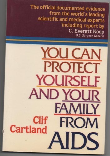 Buy You Can Protect Yourself And Your Family from AIDS Book Online at ...
