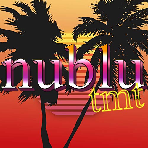 Amazon.co.jp: Tmt : Nublu: Digital Music