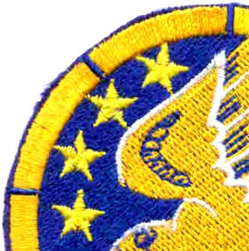 Amazon.com: 99th Fighter Squadron Patch - Small Version : Arts, Crafts ...