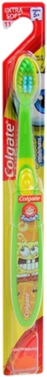Amazon.com : Colgate Plus Toothbrush, Full Head, Soft - 2 ct - 2 pk ...