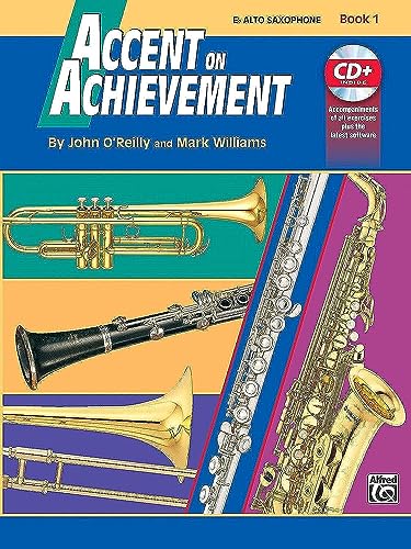 20 Best Saxophone Book Reviews 2022 (Best Books to Learn Saxophone) - CMUSE
