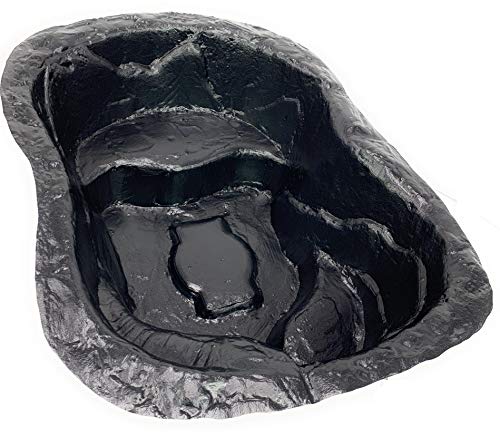 How To Build A Large Wildlife Pond | Garden Junkie