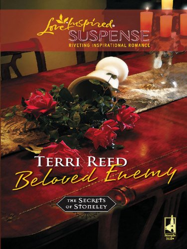 Beloved Enemy (The Secrets of Stoneley Book 4) - Kindle edition by Reed ...