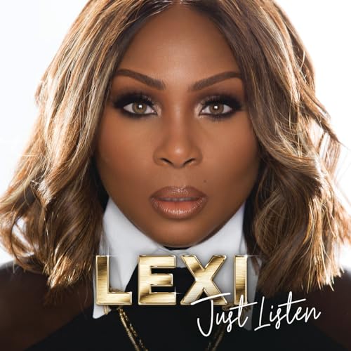 Spiele Just Listen von Lexi auf Amazon Music ab