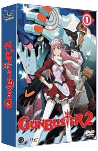Amazon.com: GUNBUSTER 2 : Movies & TV