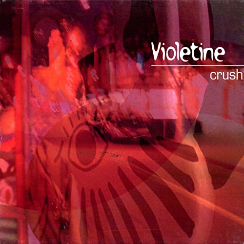 Play Crush by Violetine on Amazon Music