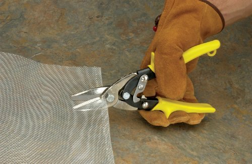 Wiss MPC3 9" Multi-Purpose Metal Wizz Snips: Nippers And Snips: Amazon ...