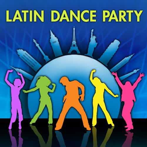 Play Latin Dance Party by VARIOUS ARTISTS on Amazon Music