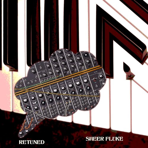 Retuned von Sheer Fluke bei Amazon Music - Amazon.de